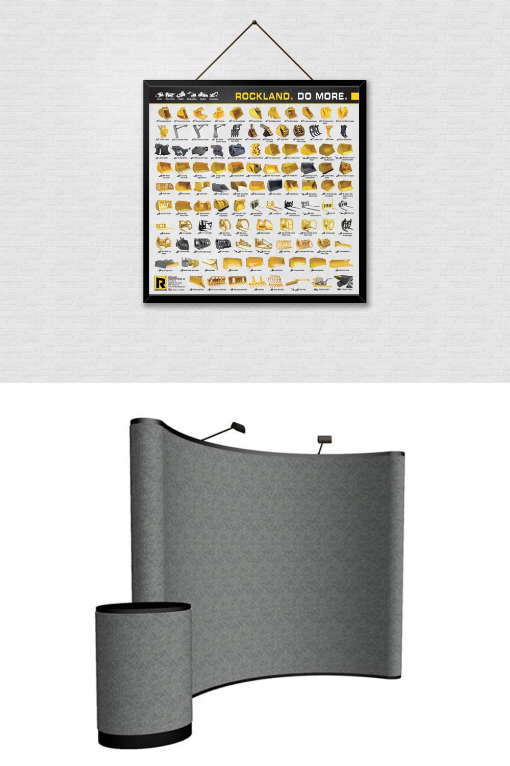 Large Format Printing | Colortech, Inc. Creative Solutions