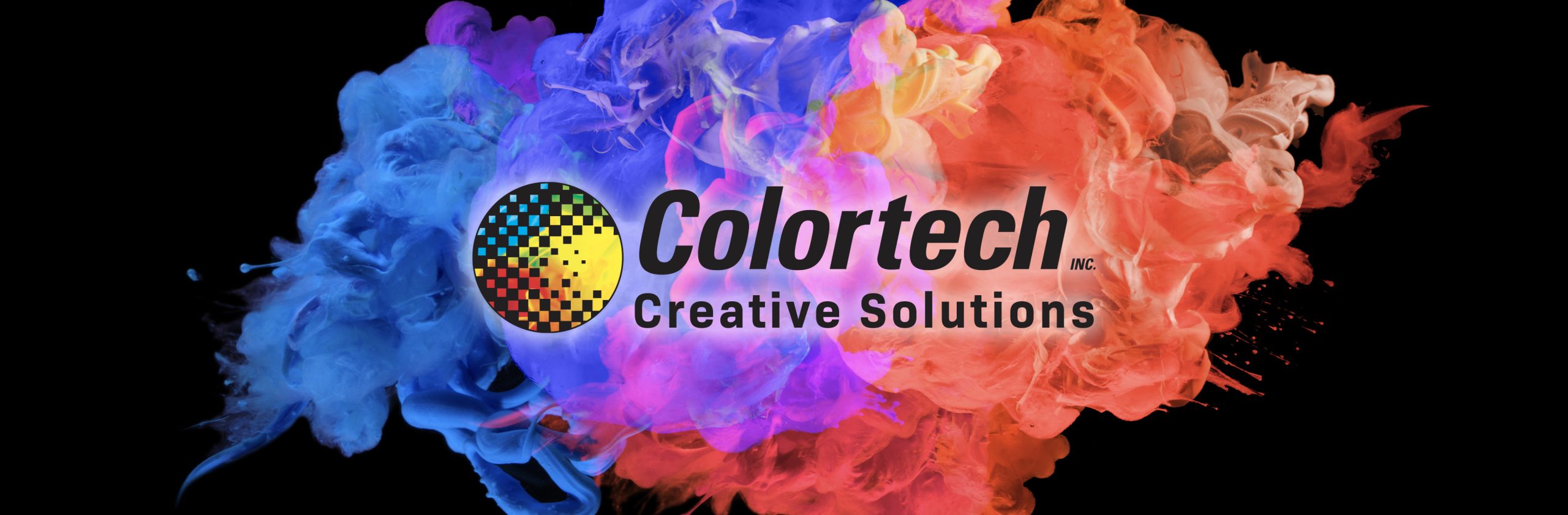 Colortech Inc. Creative Solutions