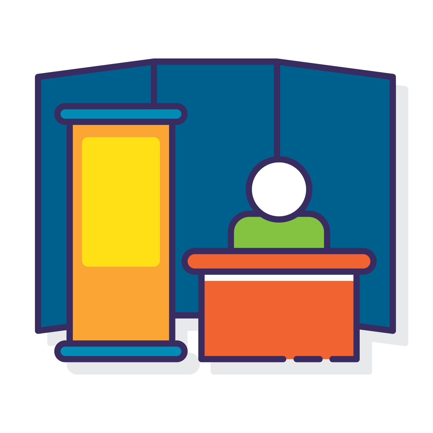 Trade Shows and Their Benefits - Colortech, Inc. Creative Solutions