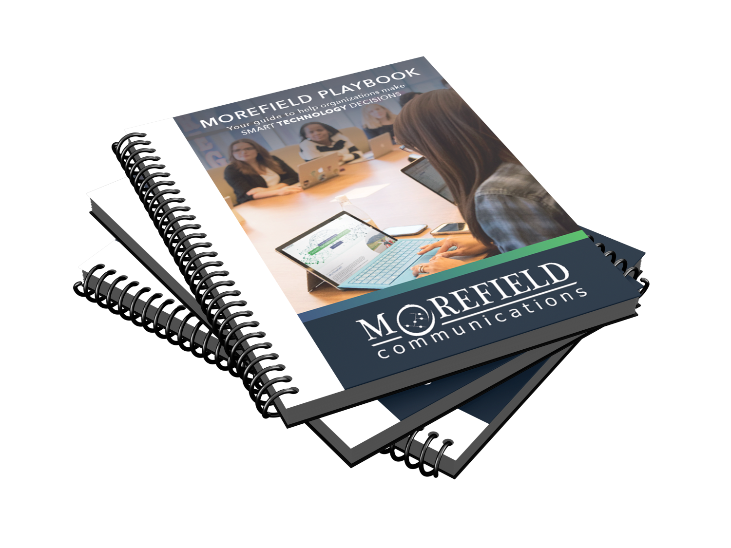 Most Popular Binding Options for Print Projects - Colortech, Inc ...