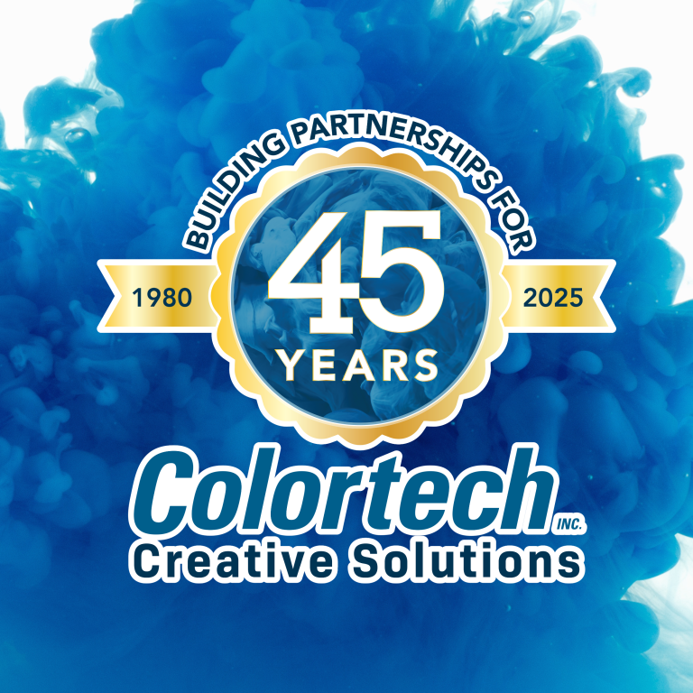 Our Story - Colortech, Inc. Creative Solutions