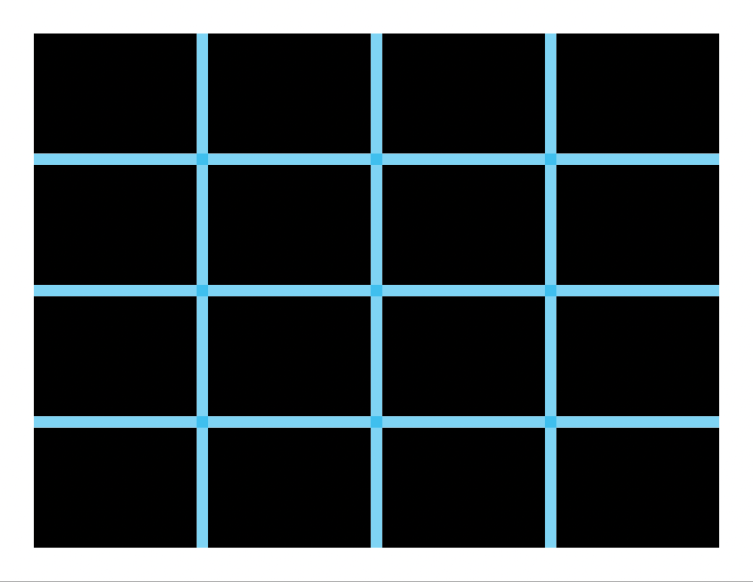 Working With Grid Layouts - Colortech, Inc. Creative Solutions