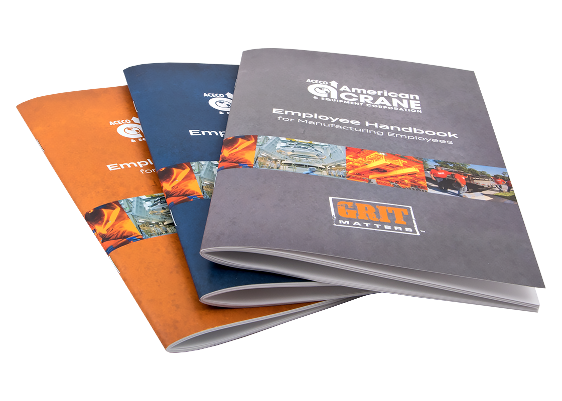 5 Most Popular Binding Options for Print Projects | Colortech, Inc ... 5 Most Popular Binding Options for Print Projects | Colortech, Inc ...