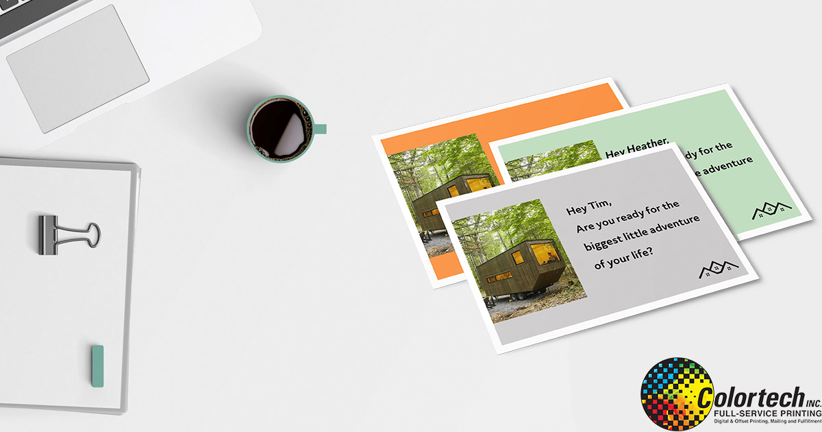 How To Personalize Your Marketing with Variable Data Printing ...