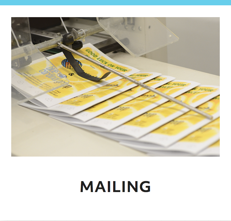 Full-Service Printing Services - Colortech, Inc.